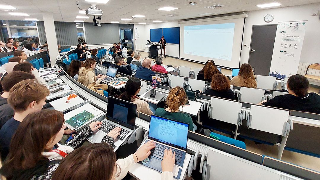 Alumni EBI - Accueil